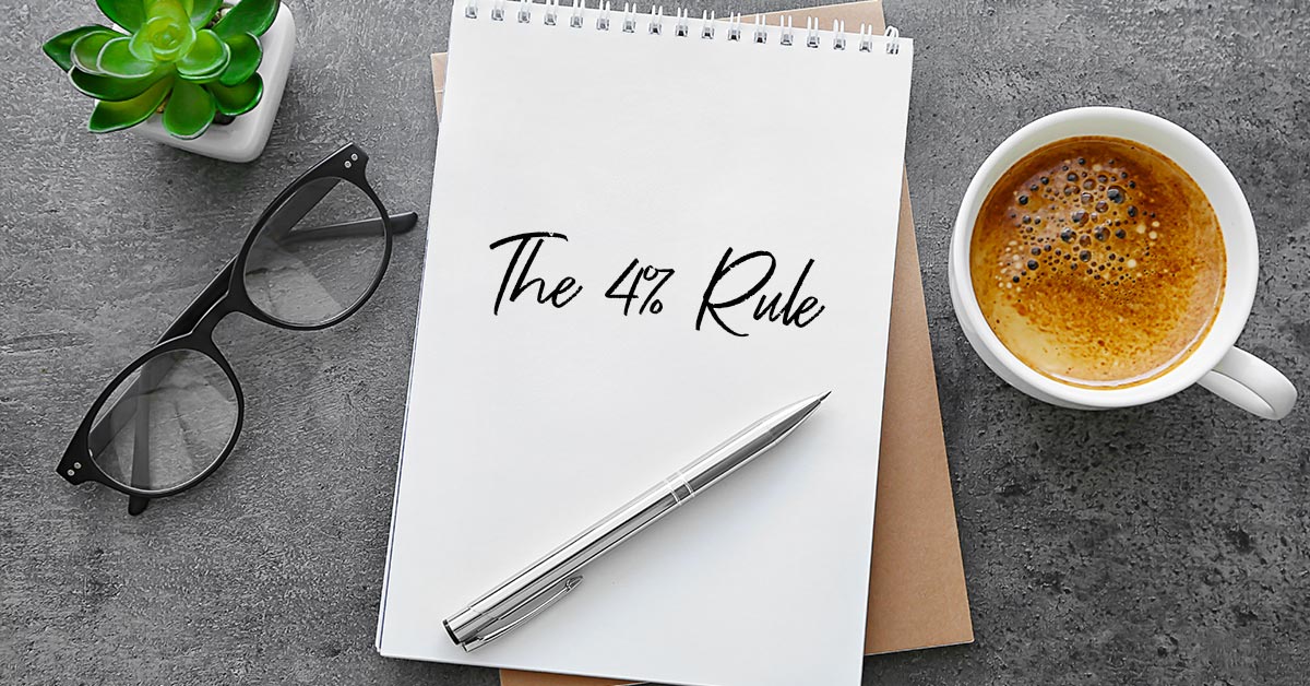 Retirement Tip of the Month - Gibbs Financial Group